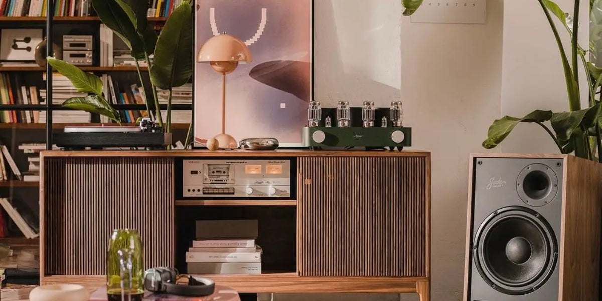 The Relevance of Stereo: Why It Matters in Music — The Audio Co.