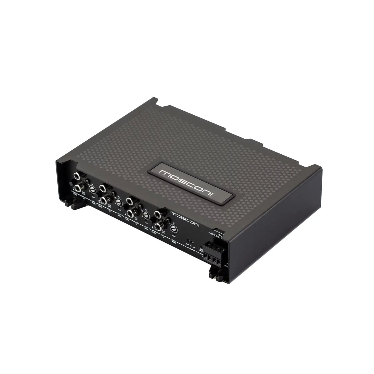 Car Audio Interfaces | TheAudioCo | India — The Audio Co.