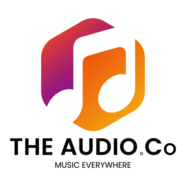 Integrated Amplifiers | The Audio Co. | India