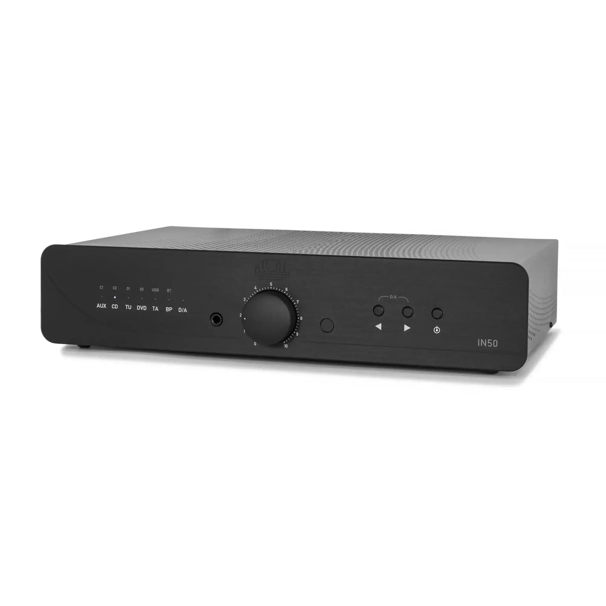 Buy Atoll IN50 Signature Integrated Amplifier — The Audio Co.
