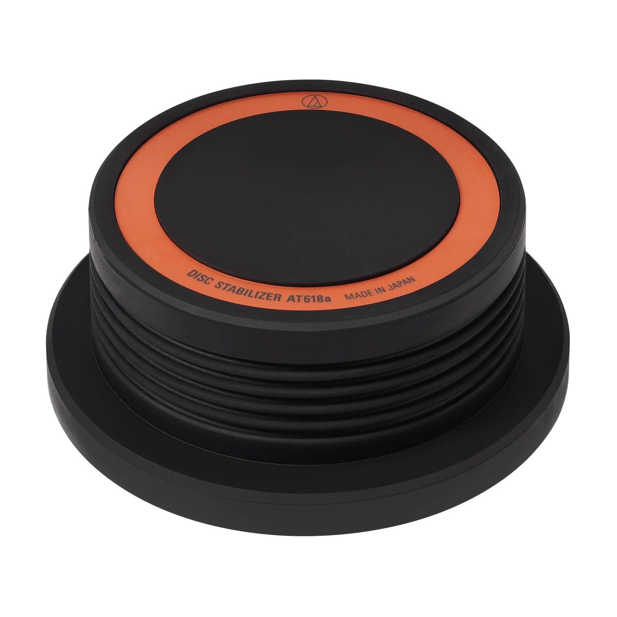 Buy Audio Technica AT618a Disc Stabilizer At The Audio — The Audio Co.