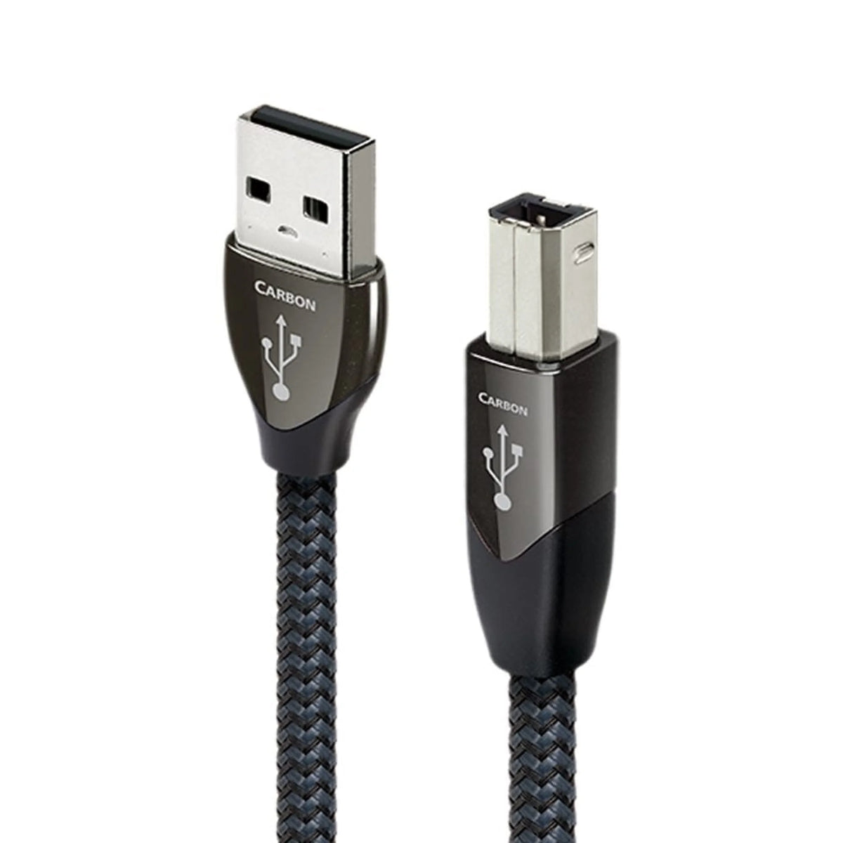 AudioQuest Carbon USB A - Digital Interconnect Cable — The Audio Co.