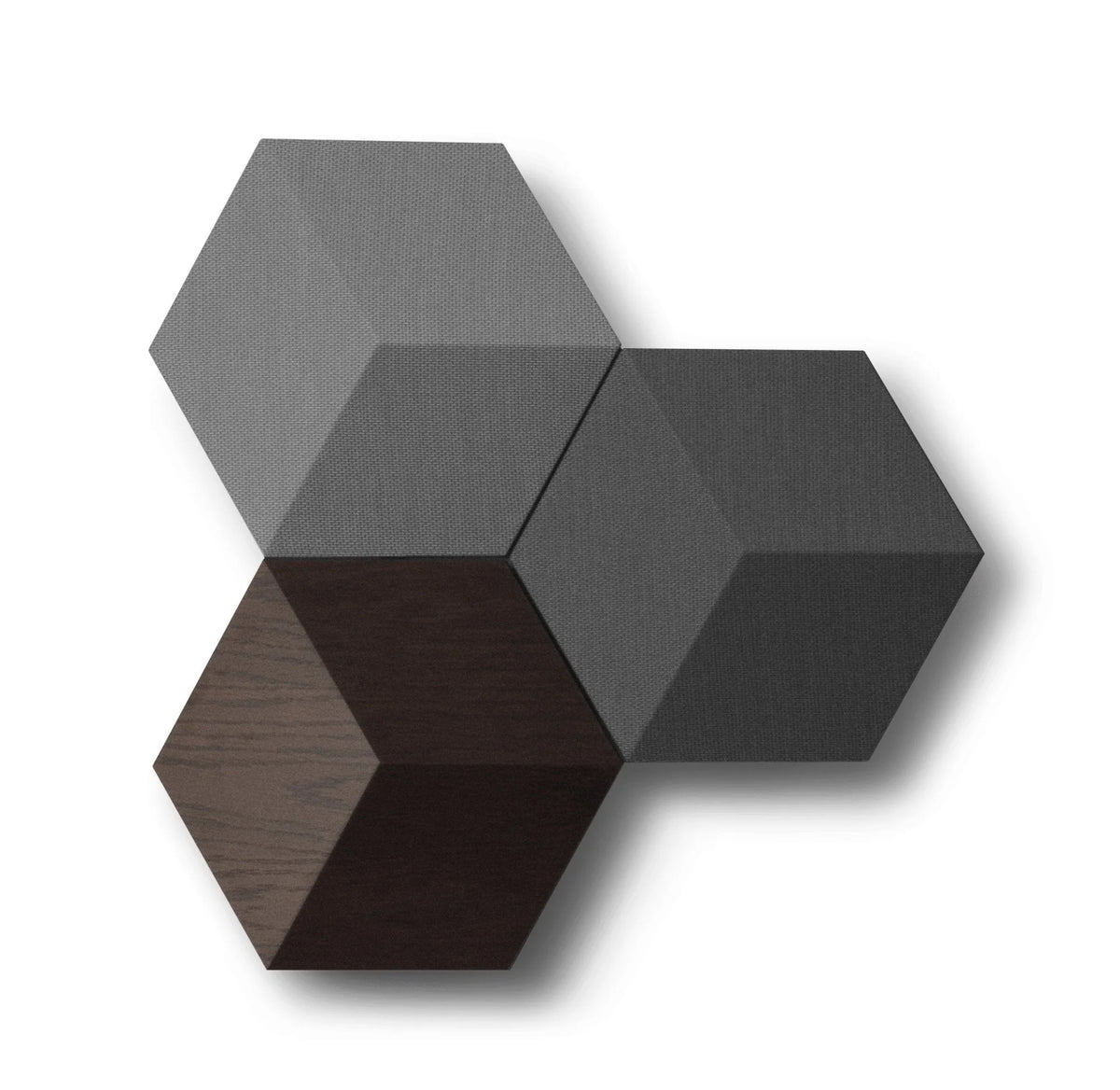 B&O Beosound Shape - Wireless On Wall Streaming — The Audio Co.