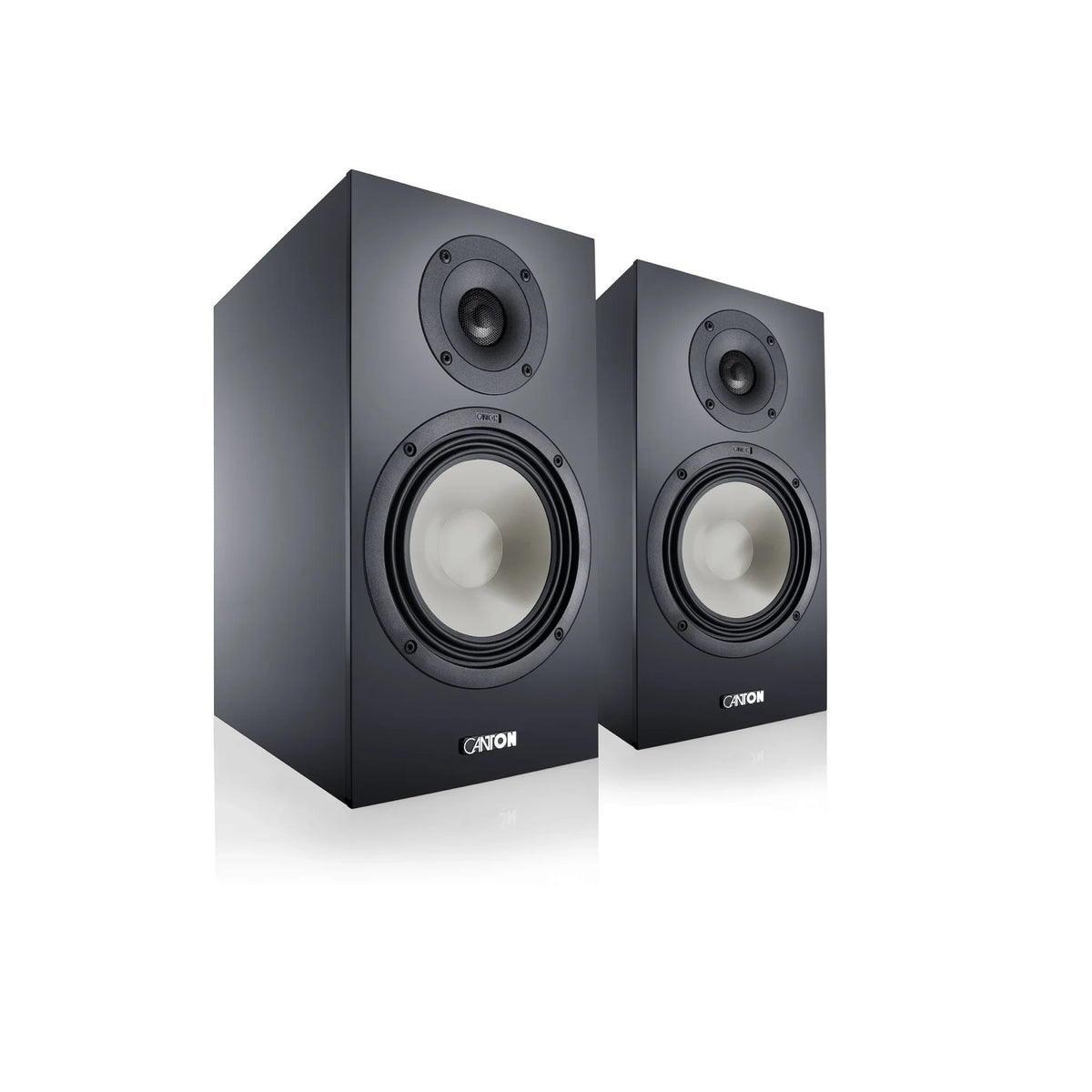 Canton GLE 30 - Bookshelf Speaker (Pair) at The Audio Co.