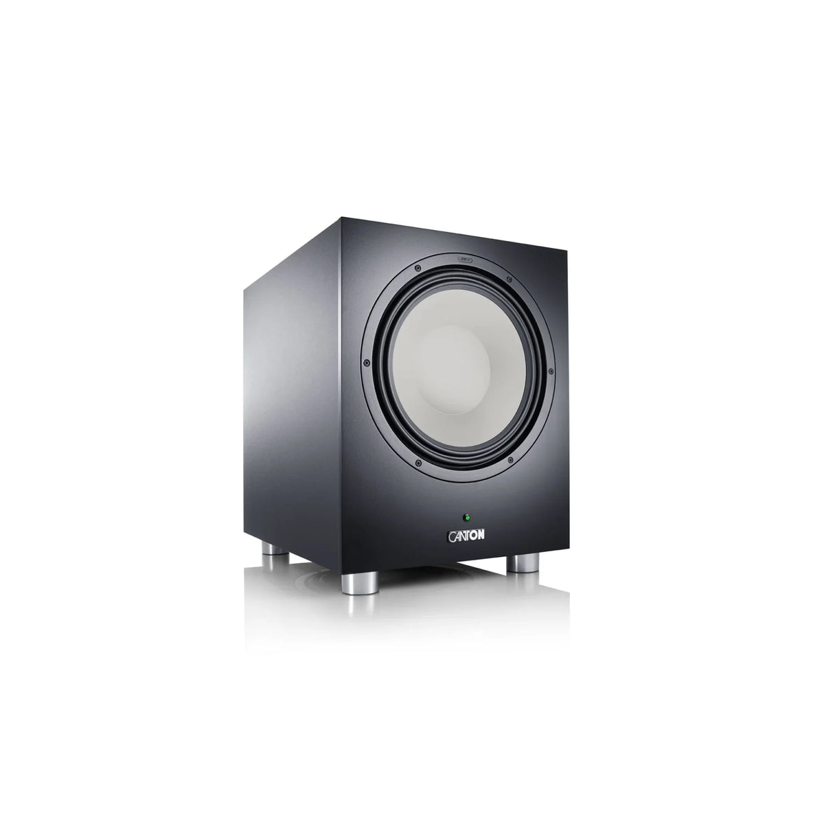 Buy Canton Power Sub 10 - 10inch Powered Subwoofer — The Audio Co.