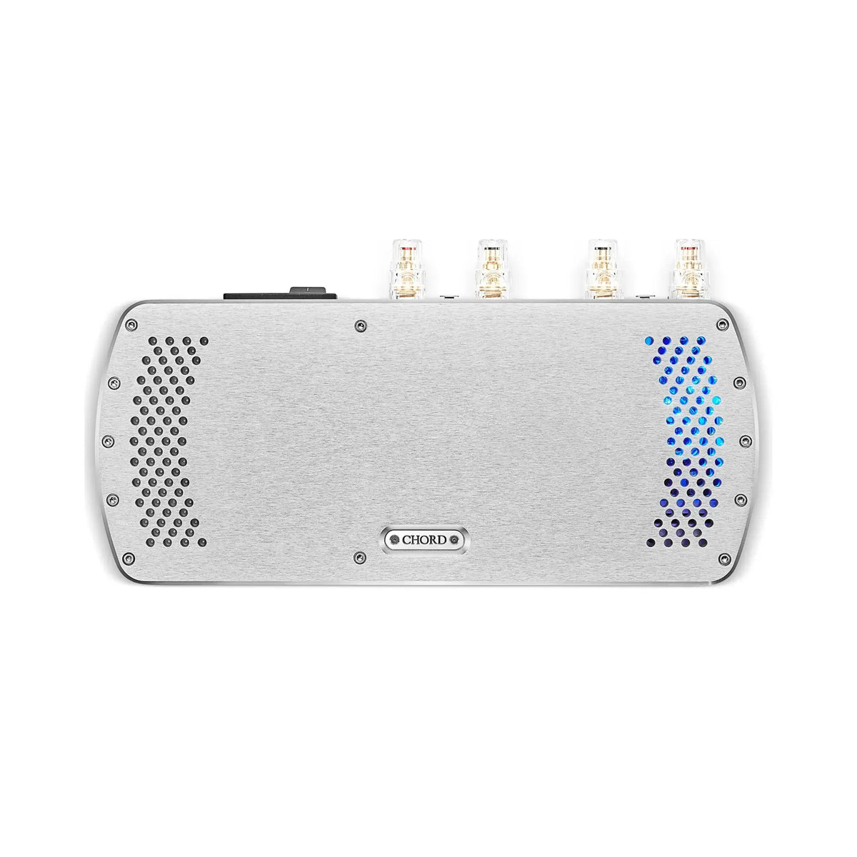 Chord Étude Stereo Power Amplifier — The Audio Co.