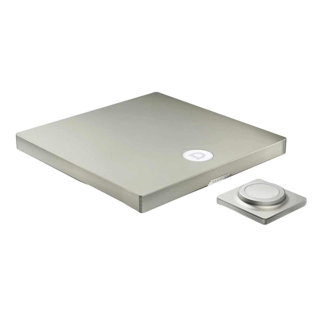Devialet ASTRA Streaming Integrated Amplifier — The Audio Co.