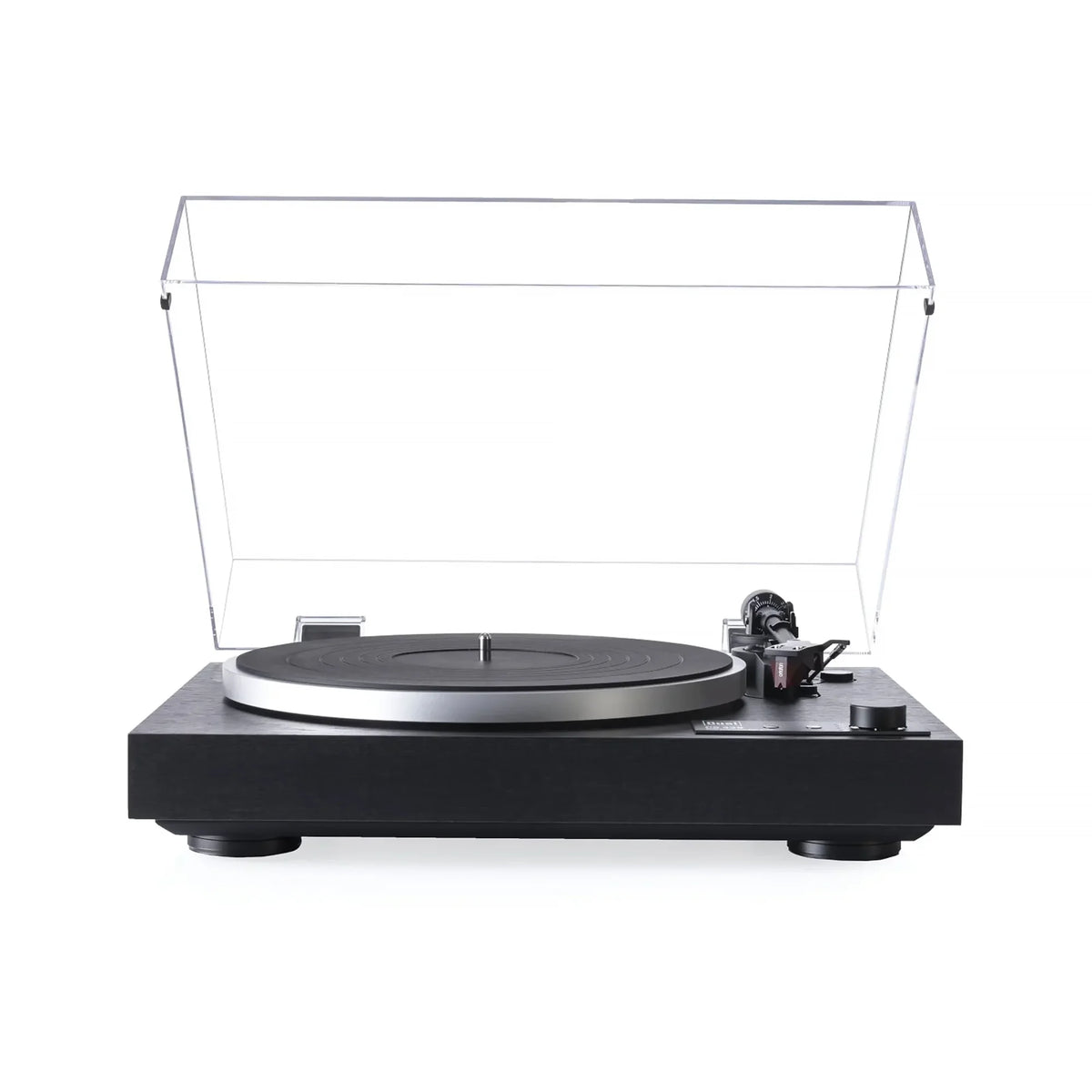Buy Dual CS 429 Fully Automatic Belt-Drive Turntable — The Audio Co.