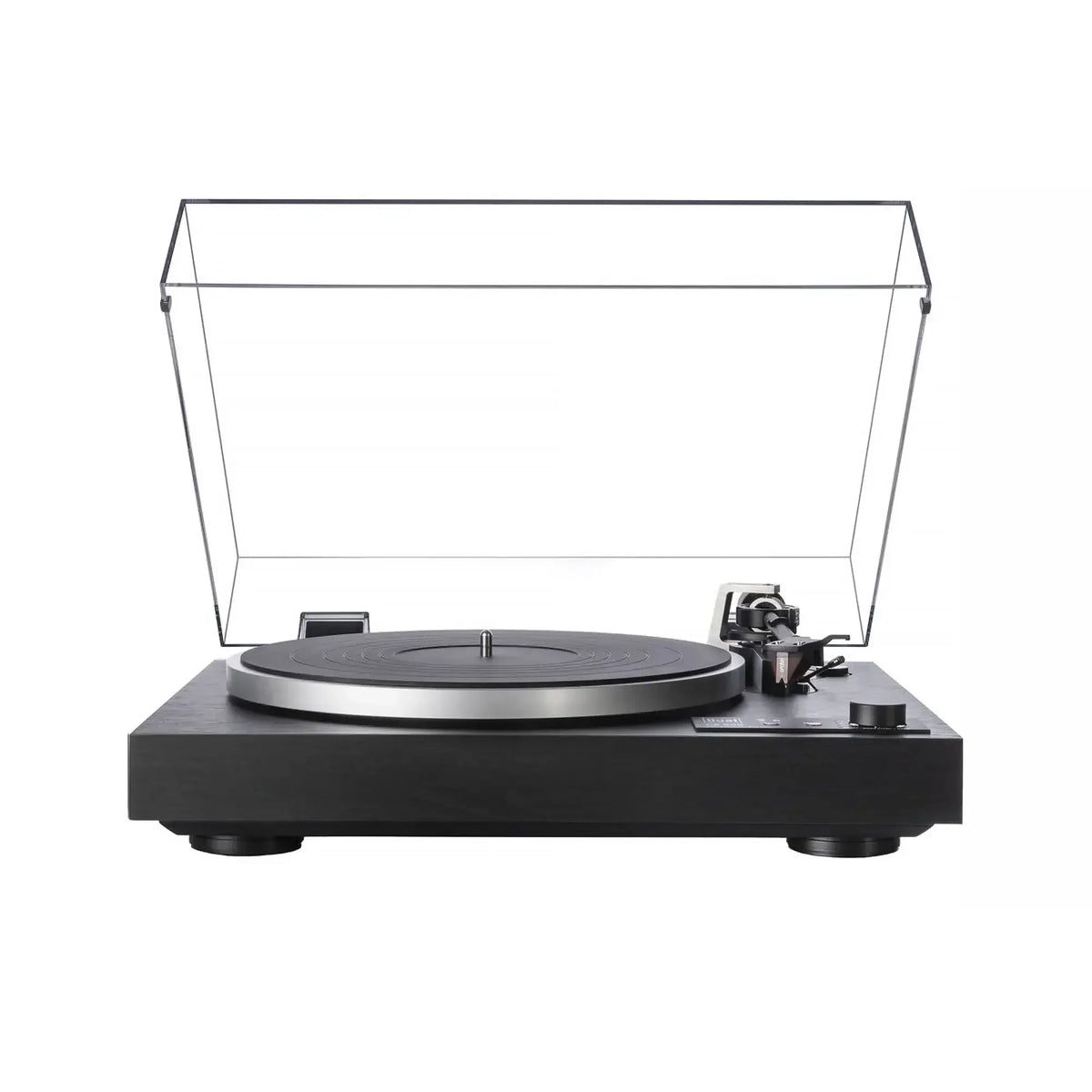 Buy Dual CS 529 Fully Automatic Belt-Drive Turntable — The Audio Co.