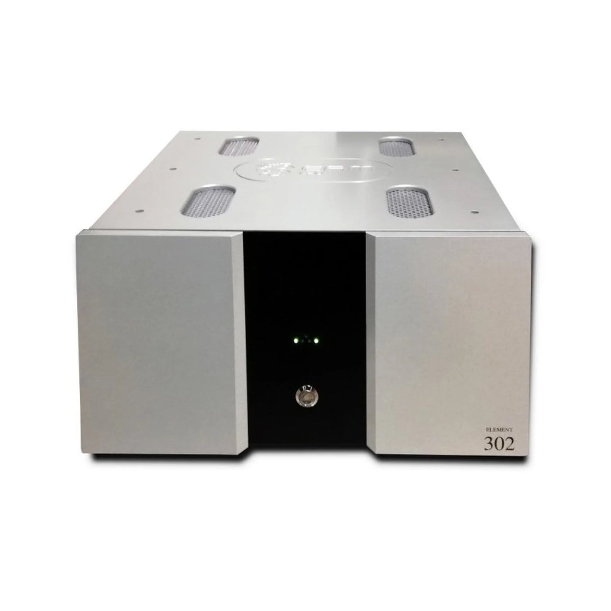 EAM Lab Element 302 Stereo Power Amplifier The Audio — The Audio Co.