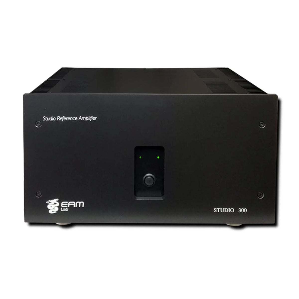 EAM Lab Studio 300 Stereo Power Amplifier The Audio Co.