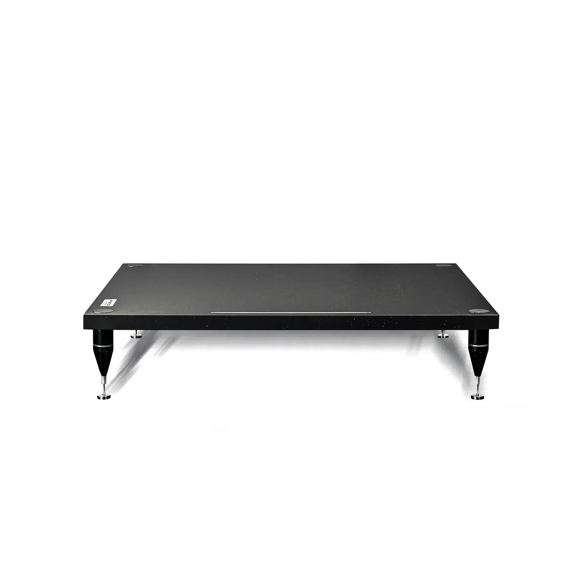 Essenza Quark Power Amplifier Stand — The Audio Co.
