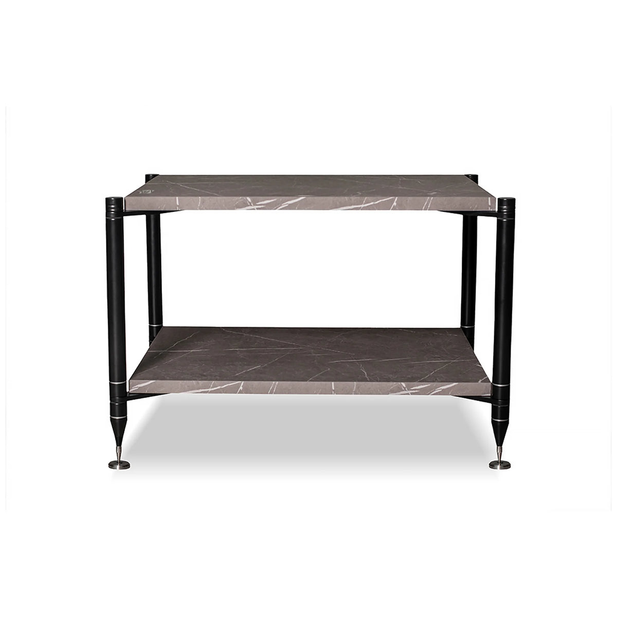 Bassocontinuo Essenza Sirius Tower Hi-Fi Rack — The Audio Co.