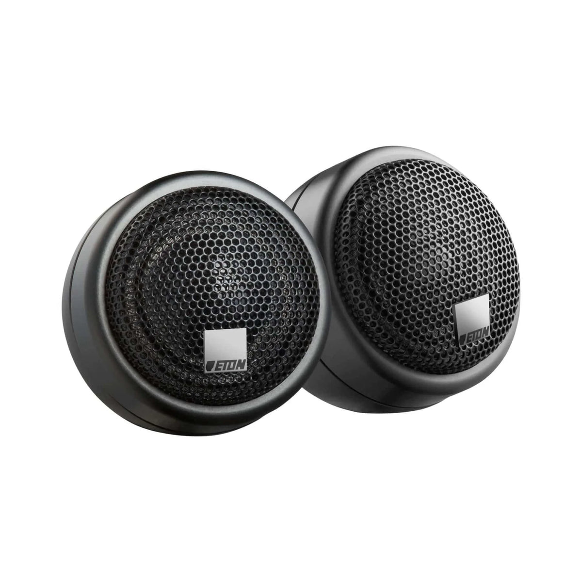 Eton AG 25 - Aluminium Angle Mount for 25mm Tweeter — The Audio Co.