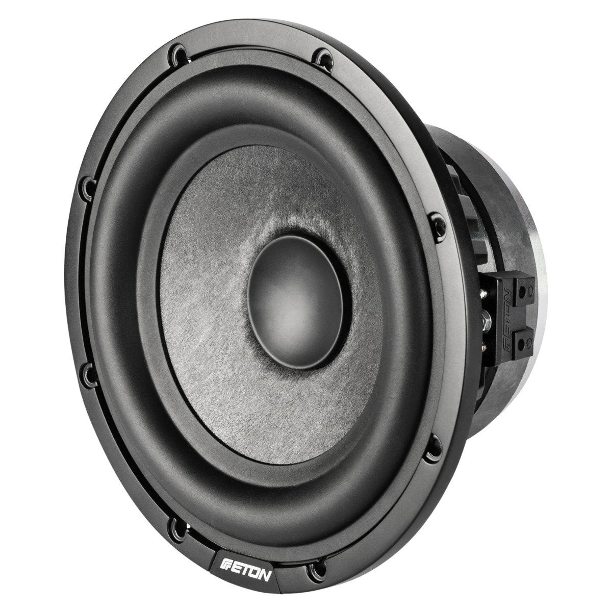 Eton GRAPHIT 8-4 8inch Subwoofer The Audio Co.