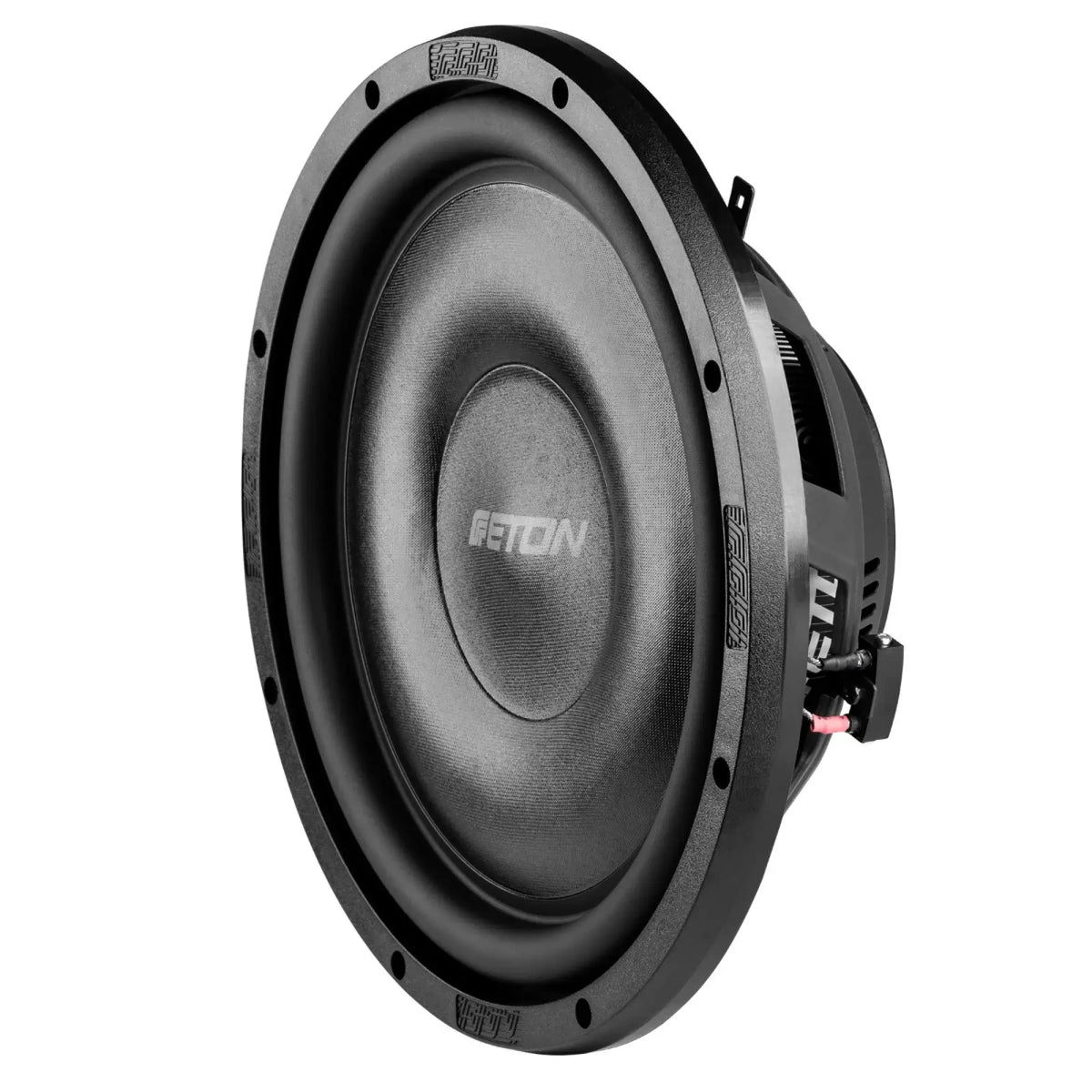 Eton PW 12 FLAT 12inch Subwoofer — The Audio Co.