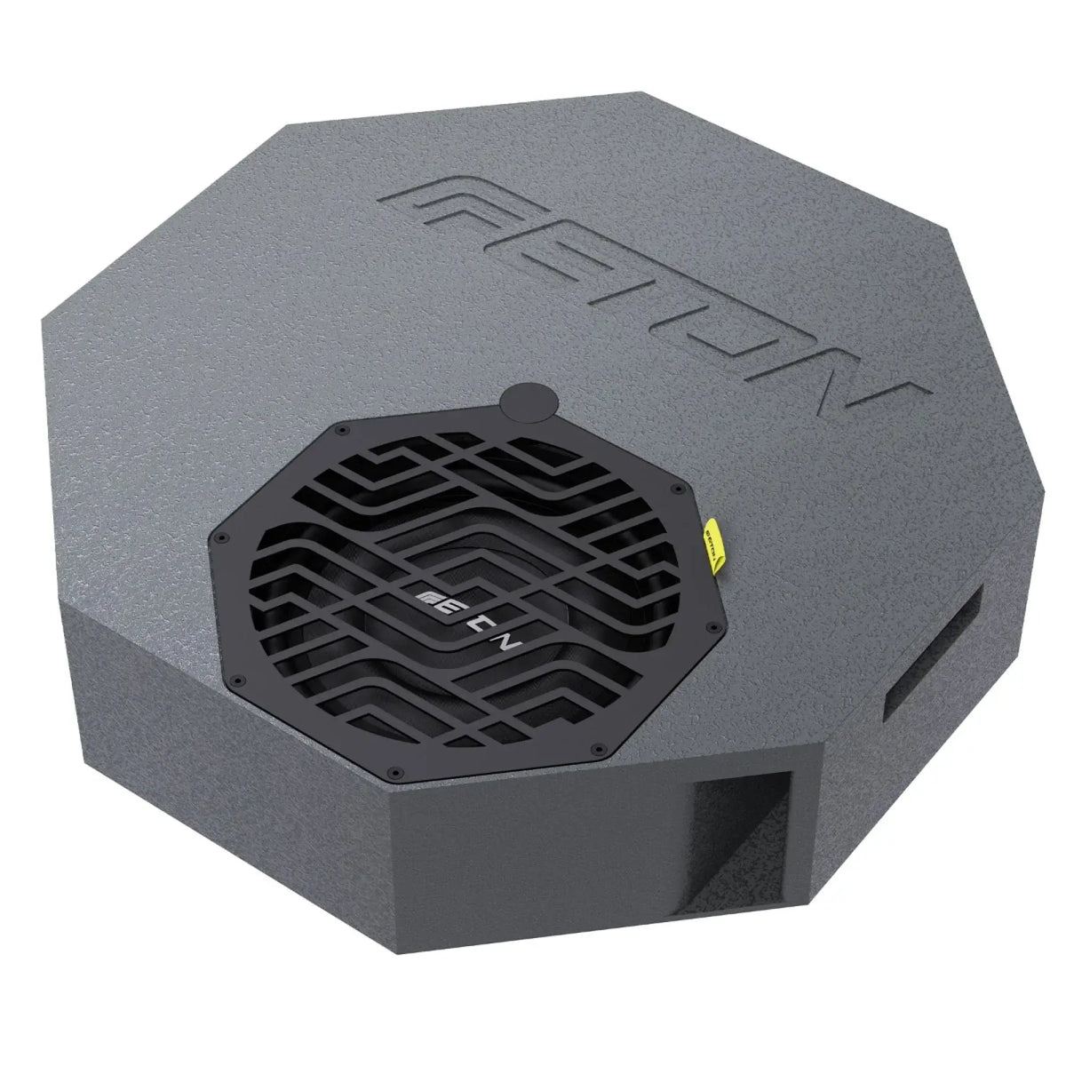 Eton RES 10 AR 10inch Active Spare Wheel Subwoofer — The Audio Co.