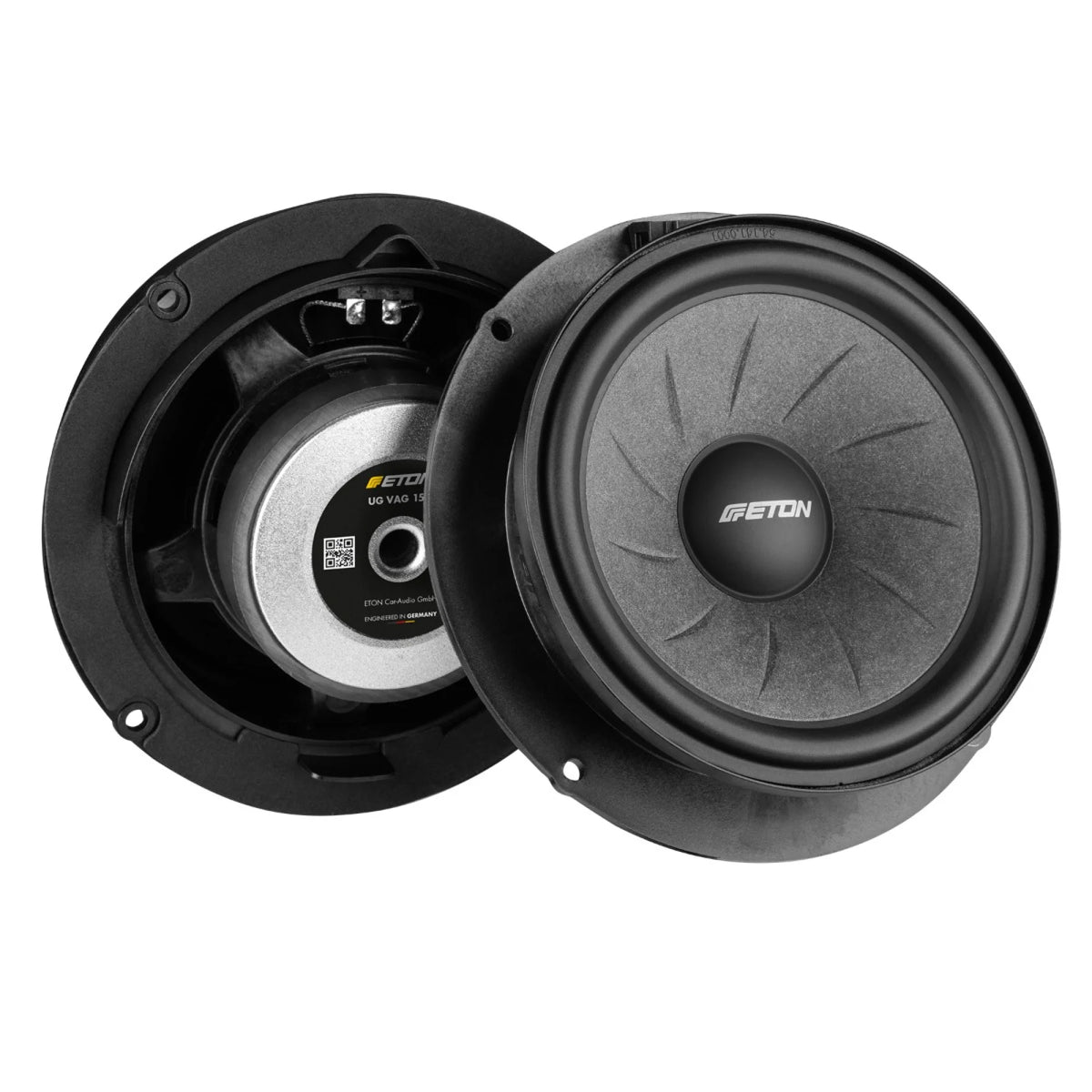 Eton VAG 150 6inch Midwoofer / Midrange Set for VAG — The Audio Co.
