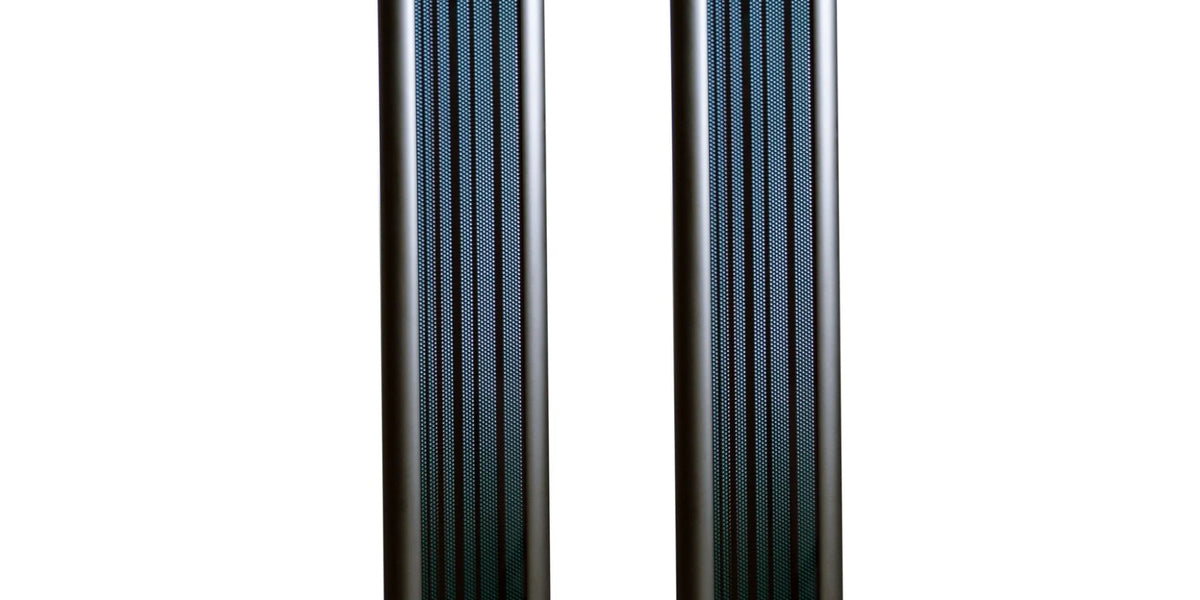 Final Model 3 Electrostatic Floorstanding Speaker — The Audio Co.