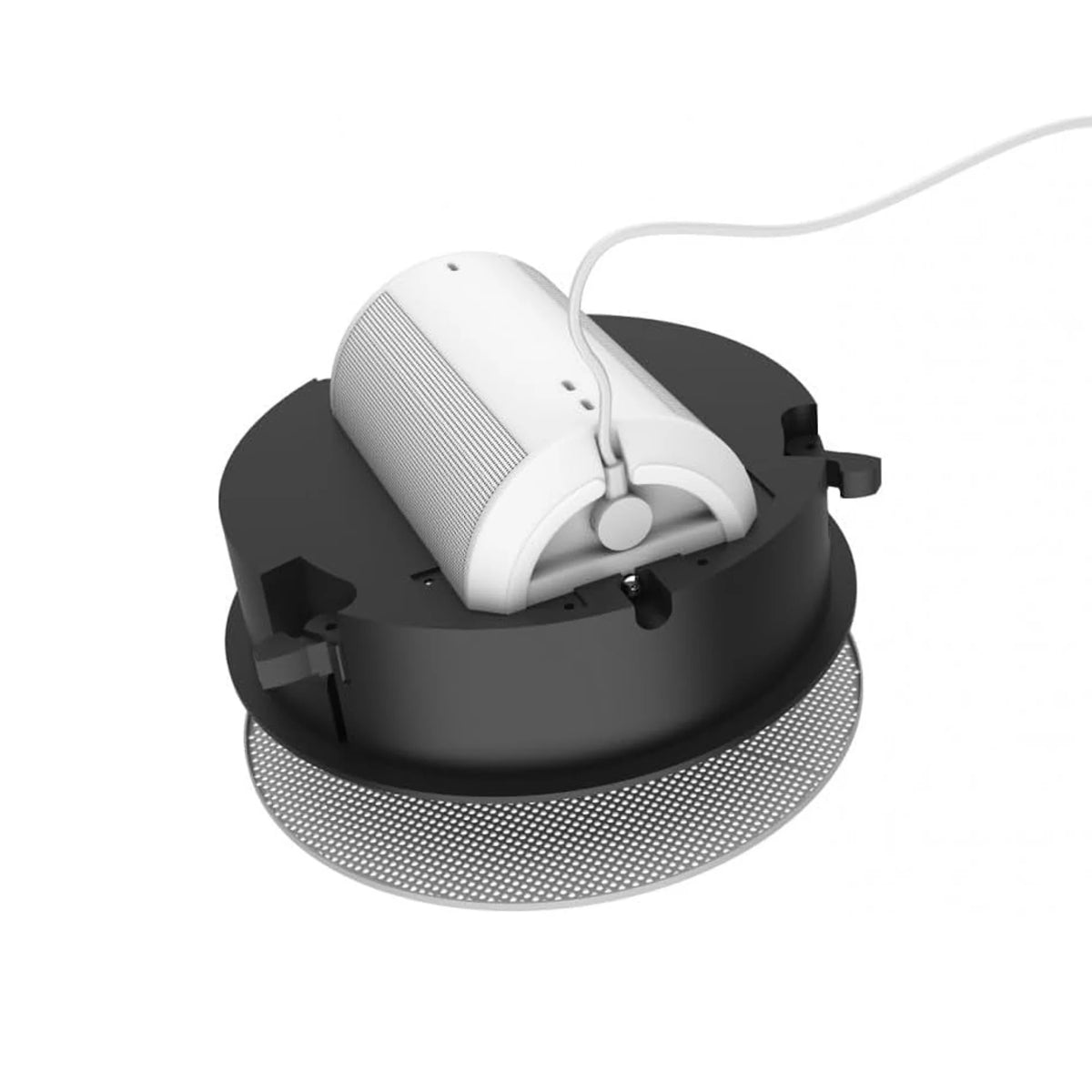 Flexson In-Ceiling Mount for Sonos Era 100 Sonos — The Audio Co.