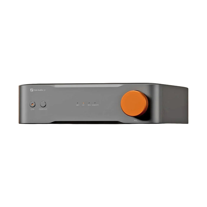 Fosi S3 Music Streamer / DAC / Preamplifier — The Audio Co.
