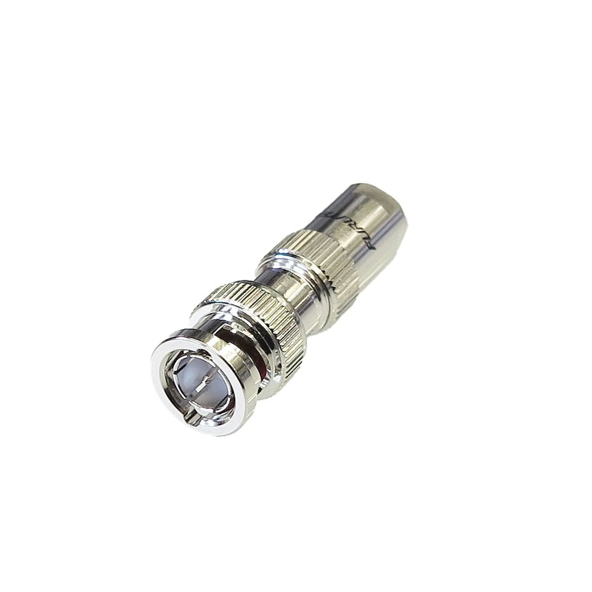 Furutech FP-3-117 R - Audiophile BNC Connector — The Audio Co.