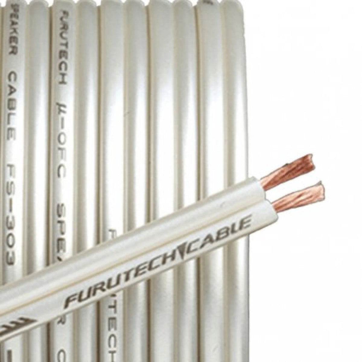 Furutech FS 303 - 16AWG α(Alpha) OFC Conductor — The Audio Co.