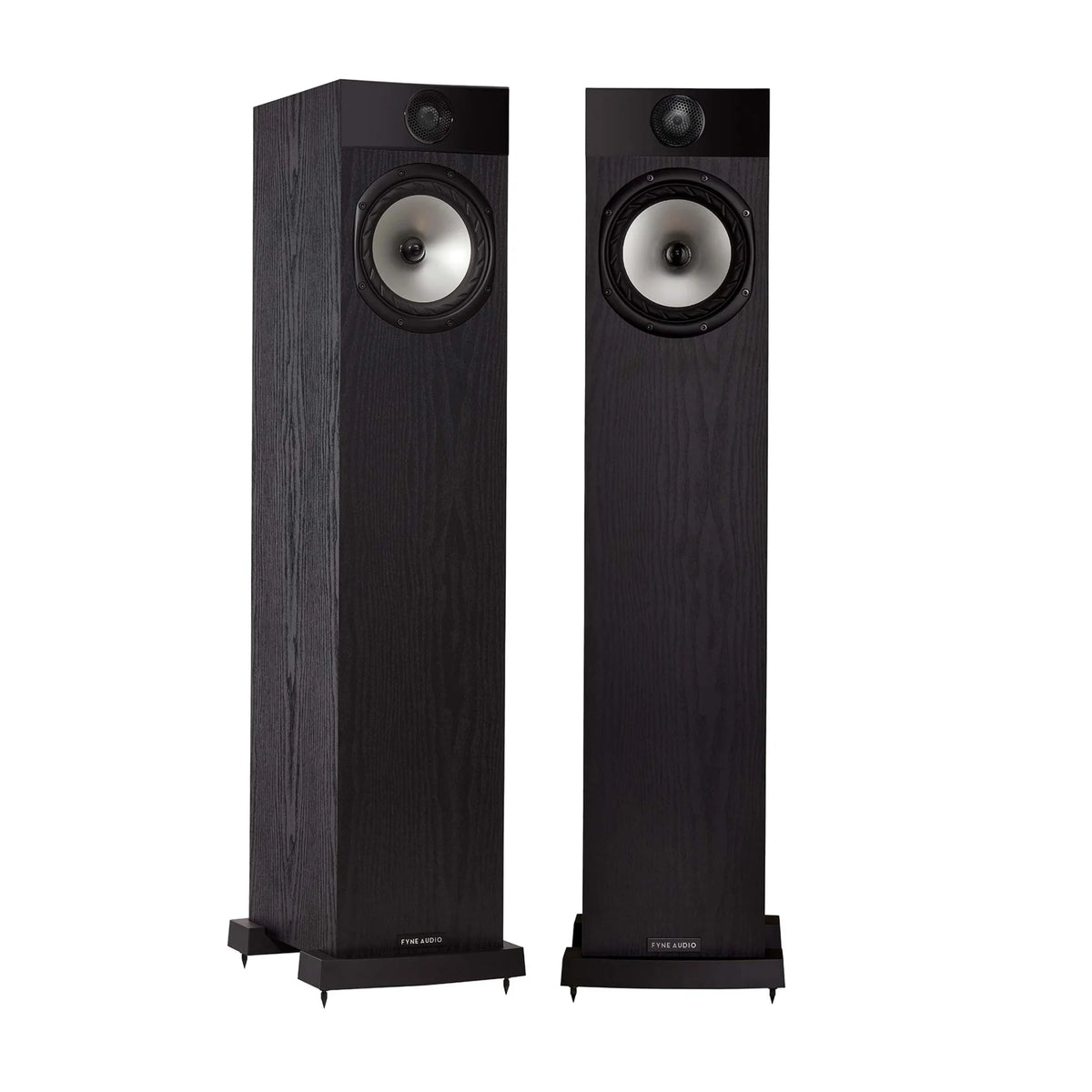 Fyne F302i - Floorstanding Speaker (Pair) — The Audio Co.