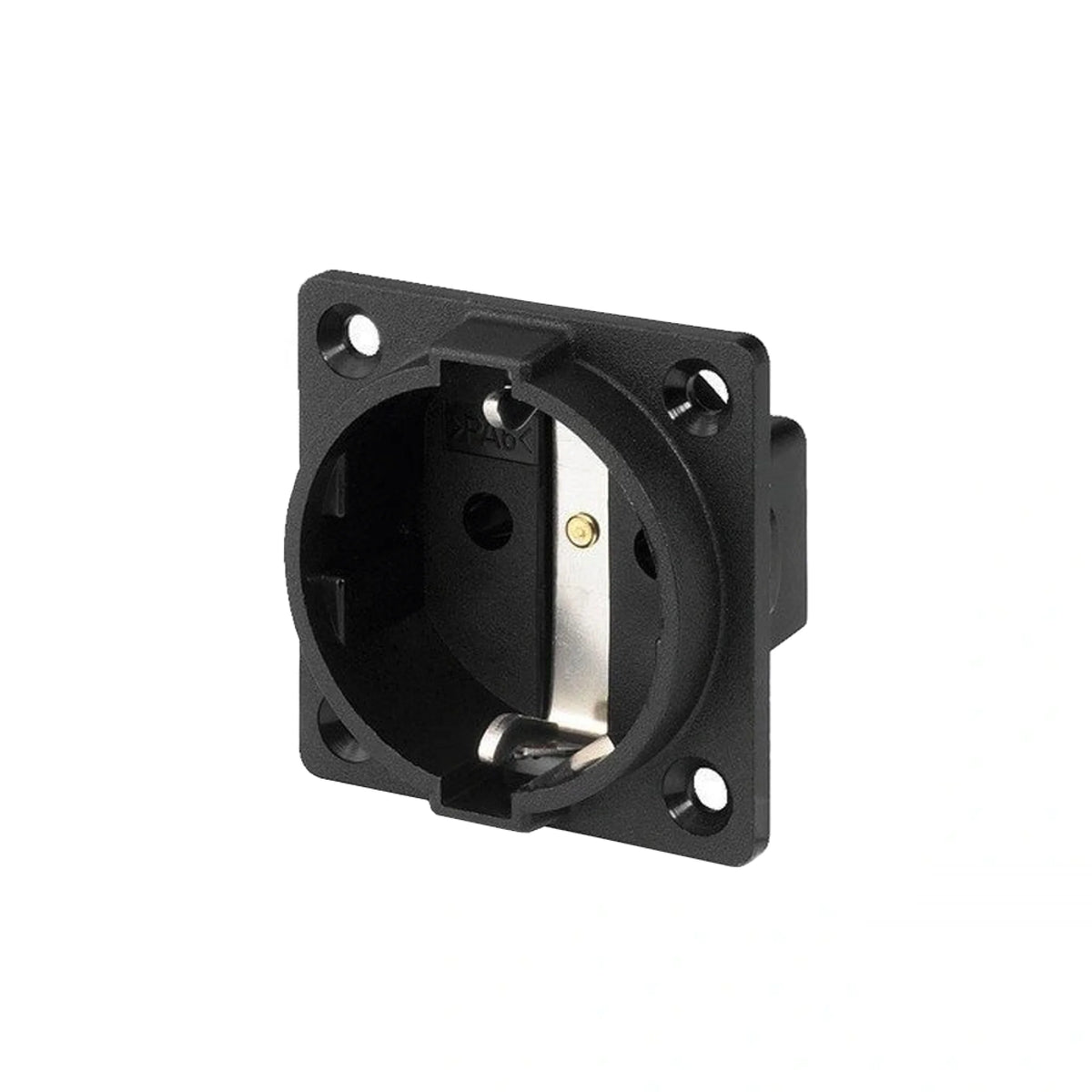 GigaWatt G-040 Audio-Grade Mains Power Schuko Socket — The Audio Co.