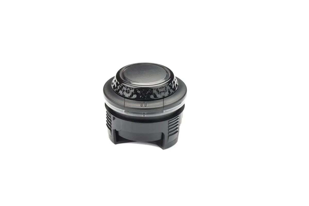 Gladen GLADIATOR Remote Controller for Mosconi DSP — The Audio Co.