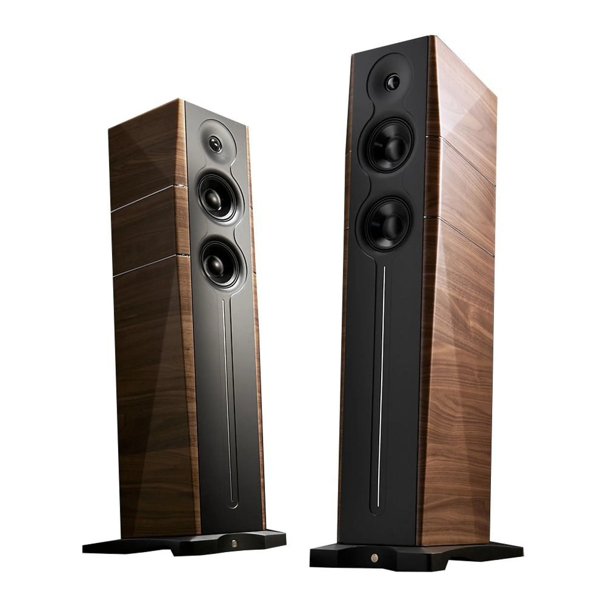 Gold Note A6 EVO II Floorstanding Speaker The Audio Co.