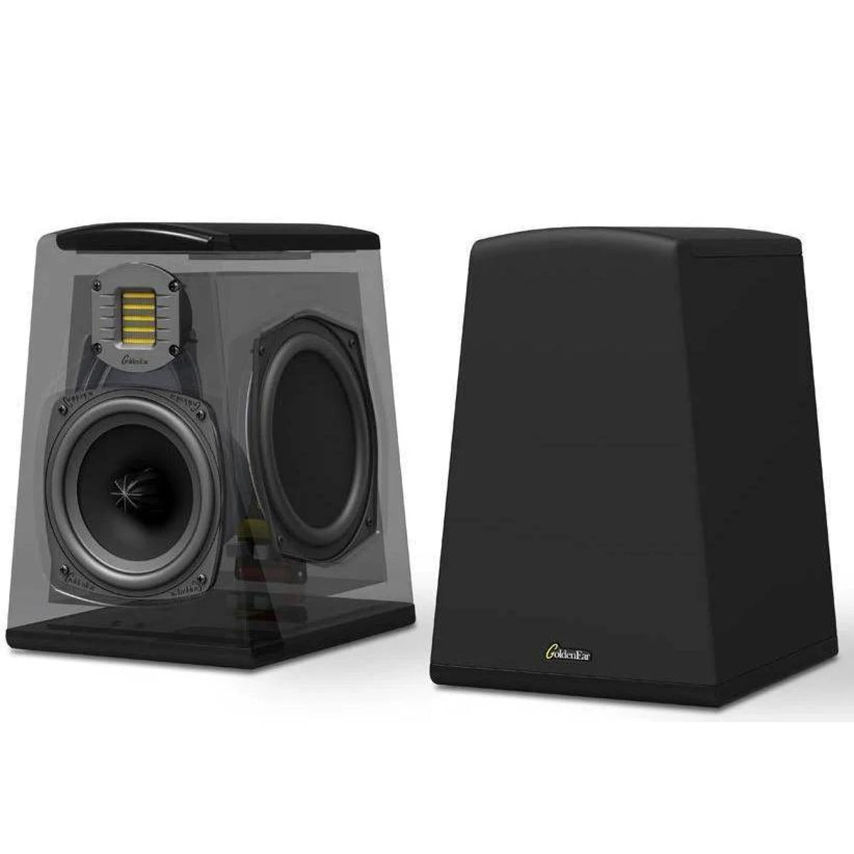 Golden Ear Aon 3 - Bookshelf Speaker The Audio Co.