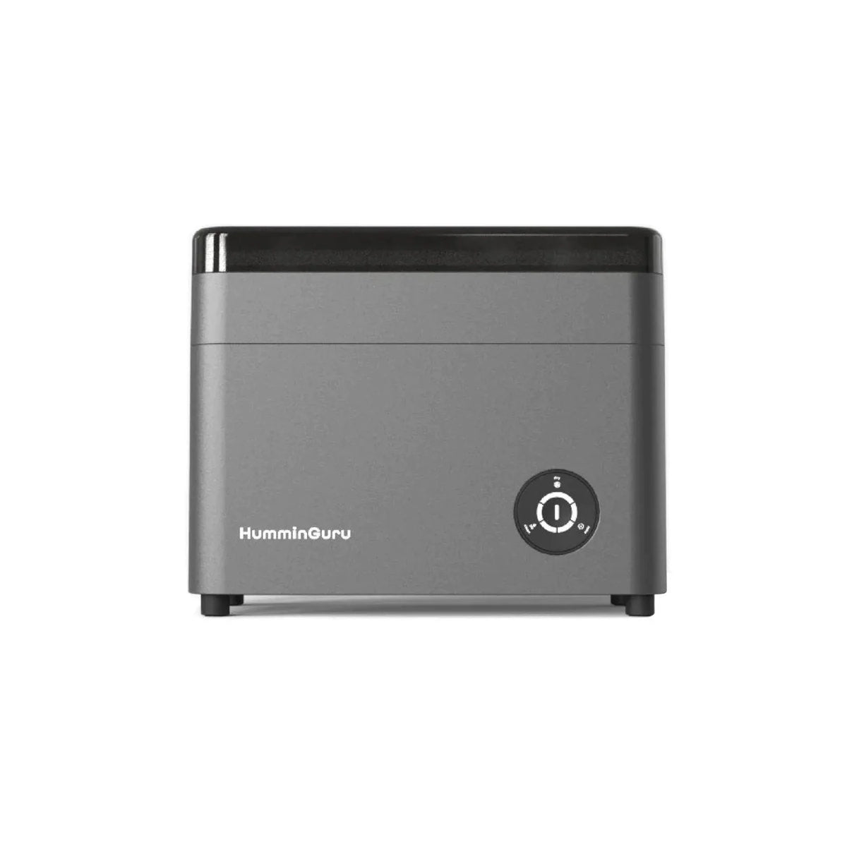 HumminGuru Ultrasonic Vinyl Record Cleaner The Audio — The Audio Co.