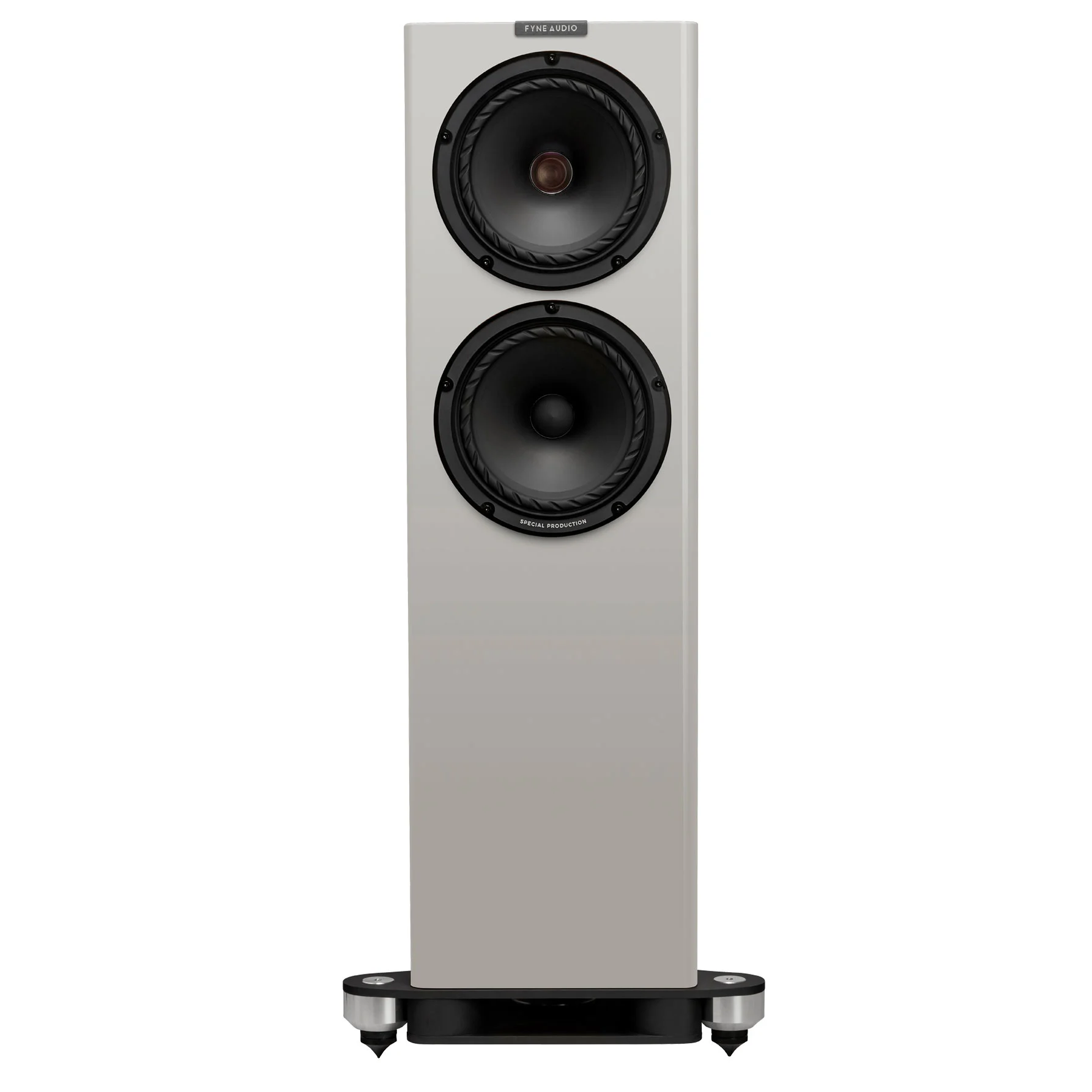 Fyne F703SP Floorstanding Speaker (Pair) — The Audio Co.