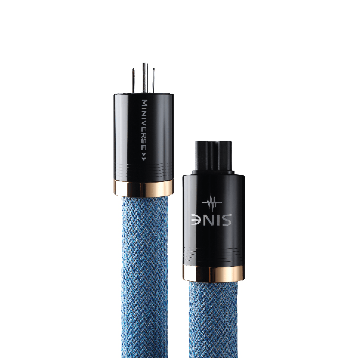 SINE Miniverse Power Cable — The Audio Co.