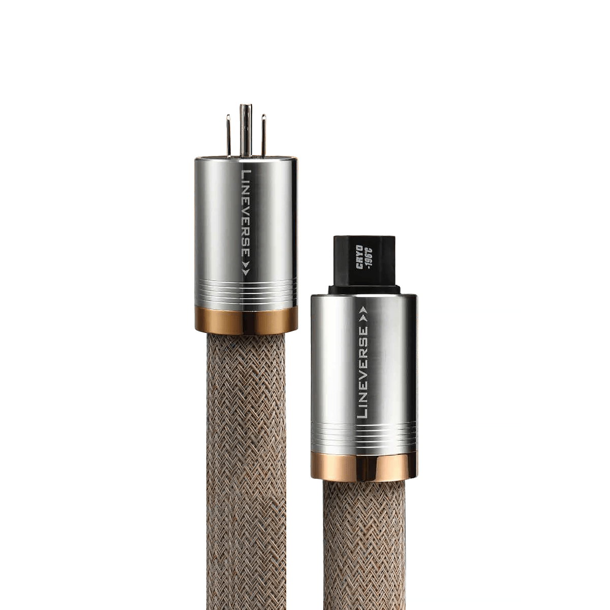 SINE Lineverse Power Cable — The Audio Co.