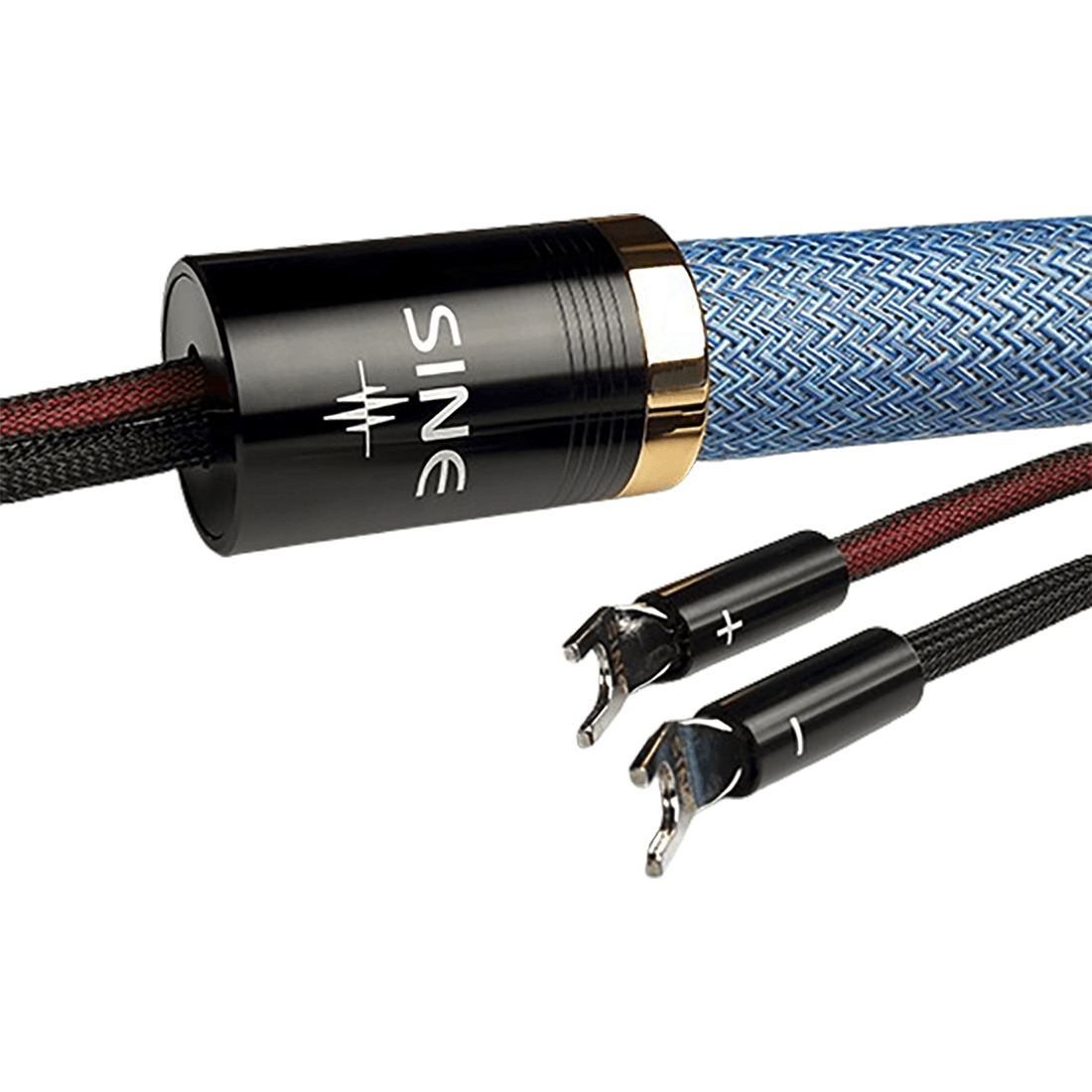 SINE Miniverse Speaker Cable — The Audio Co.