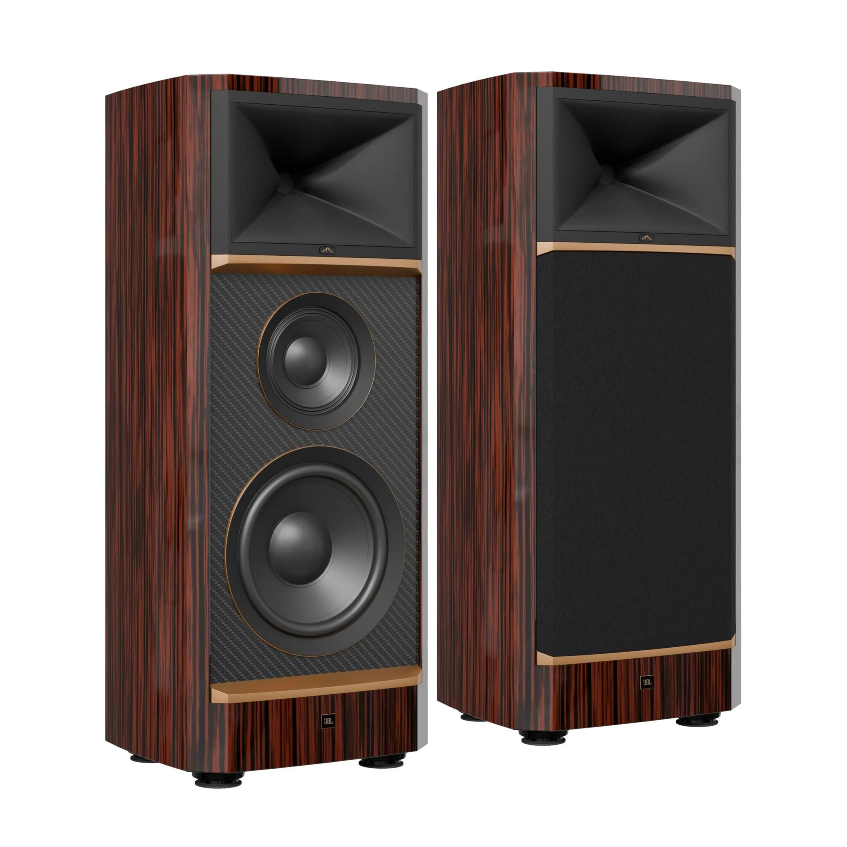 JBL Summit Makalu Floorstanding Speaker [Pair] — The Audio Co.