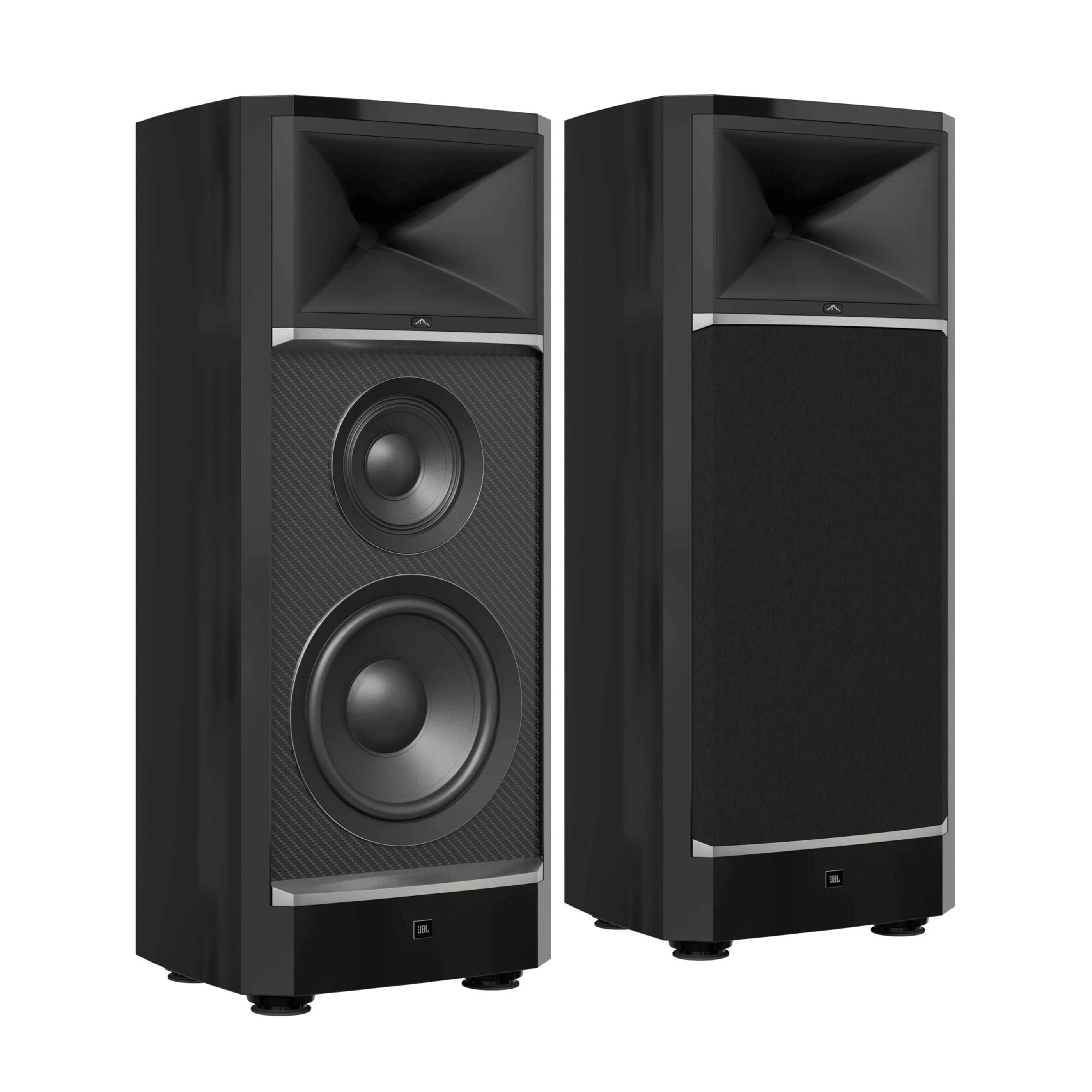 JBL Summit Makalu Floorstanding Speaker [Pair] — The Audio Co.