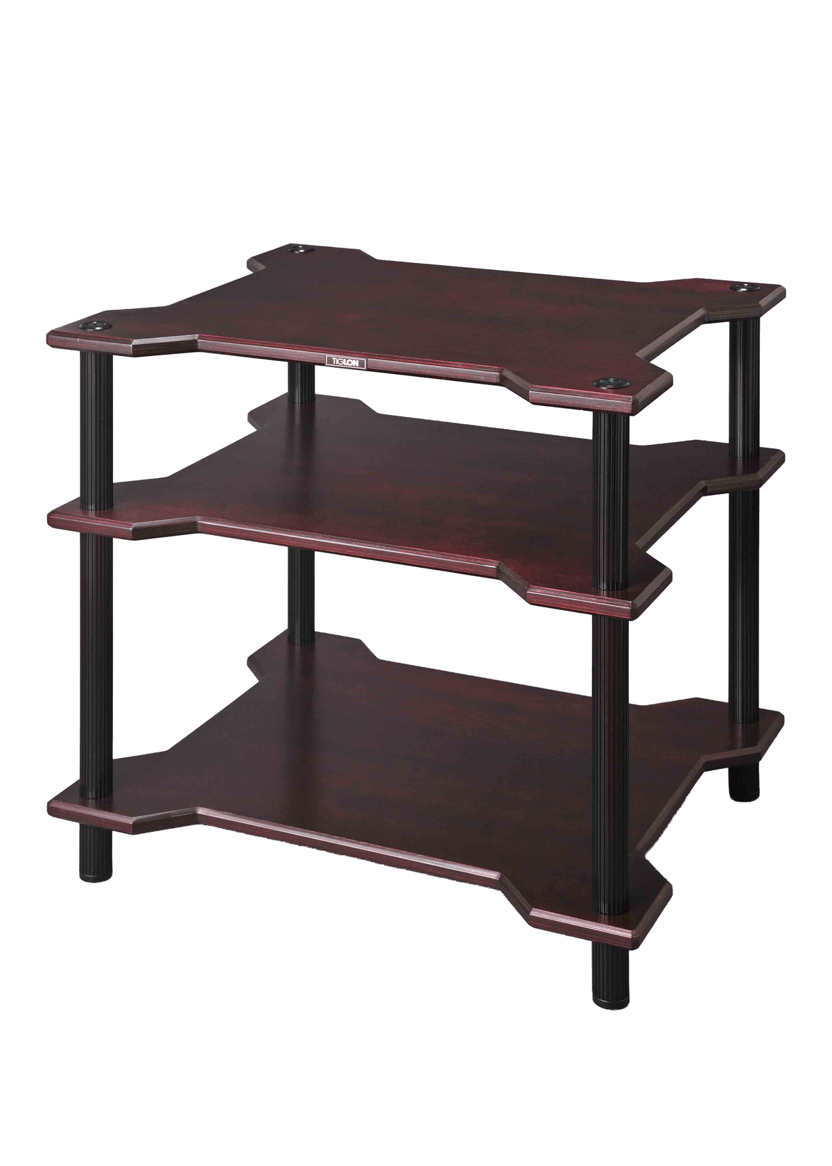 TiGLON Magnesia TMR Hi-Fi Rack — The Audio Co.