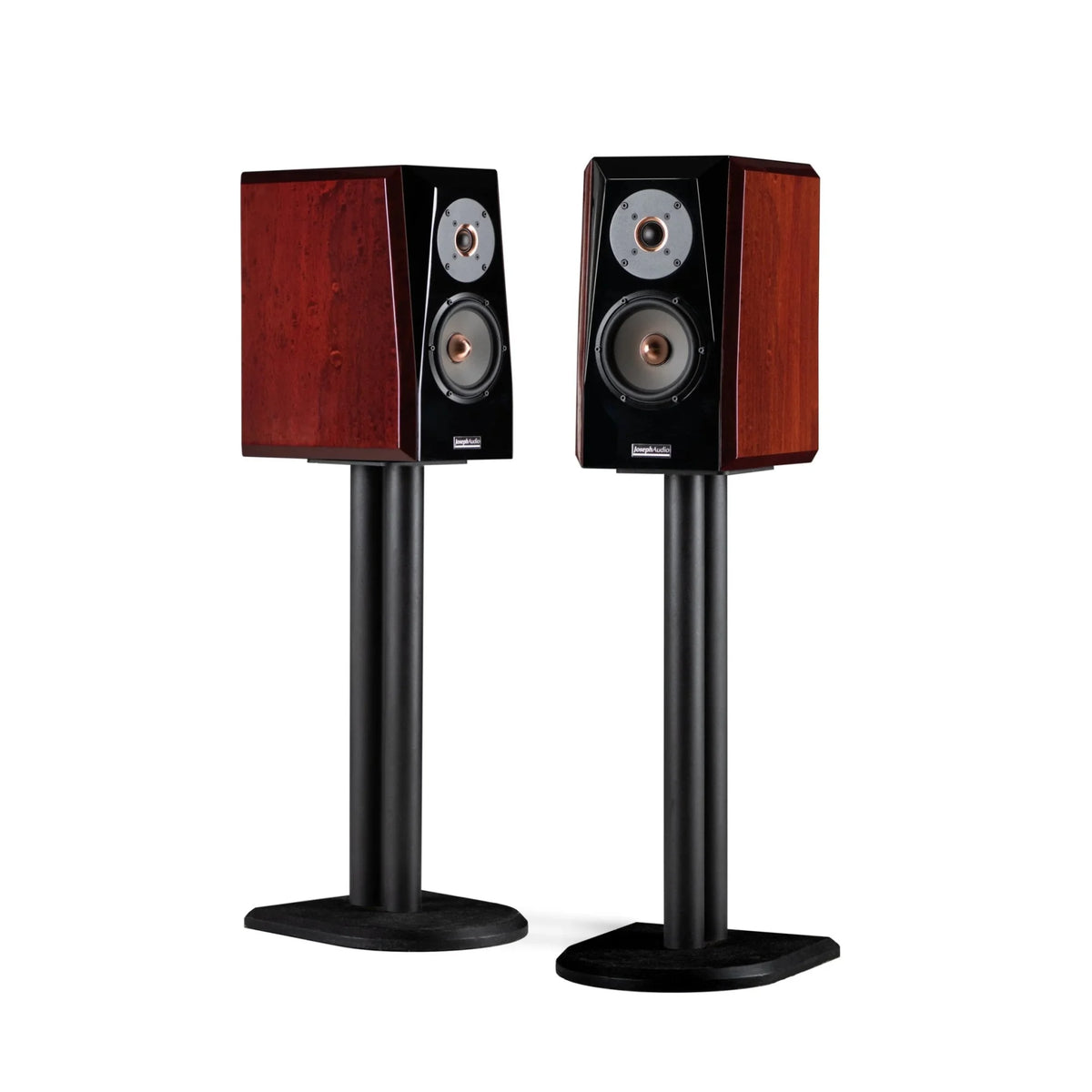 Joseph Audio Pulsar2 Graphene Bookshelf Speaker (Pair) — The Audio Co.