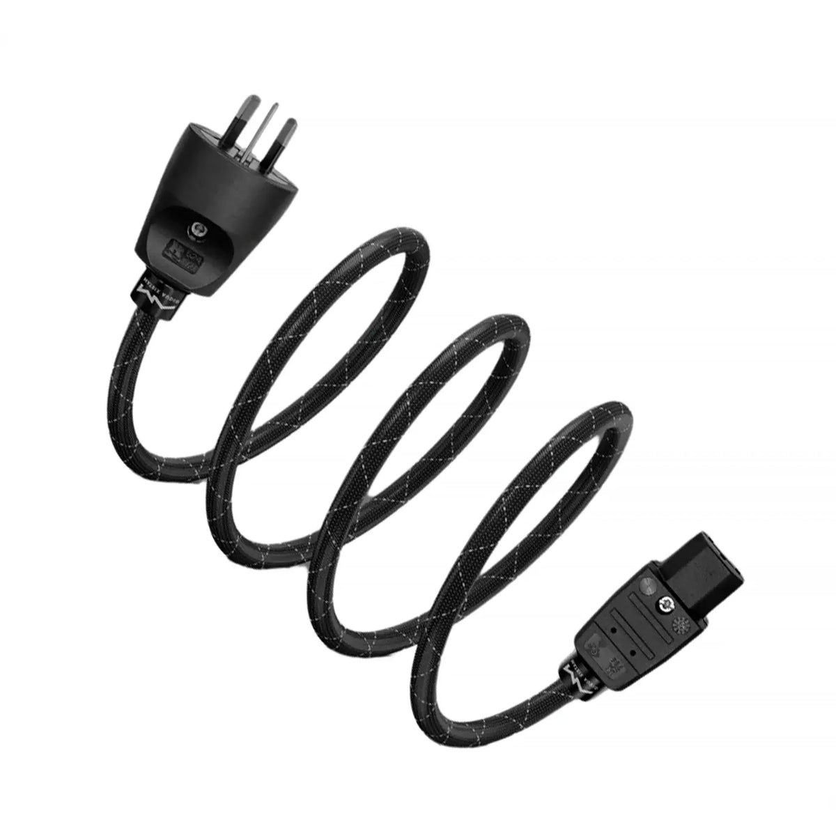 Matrix Audio OFC AC Power Cable at The Audio Co.