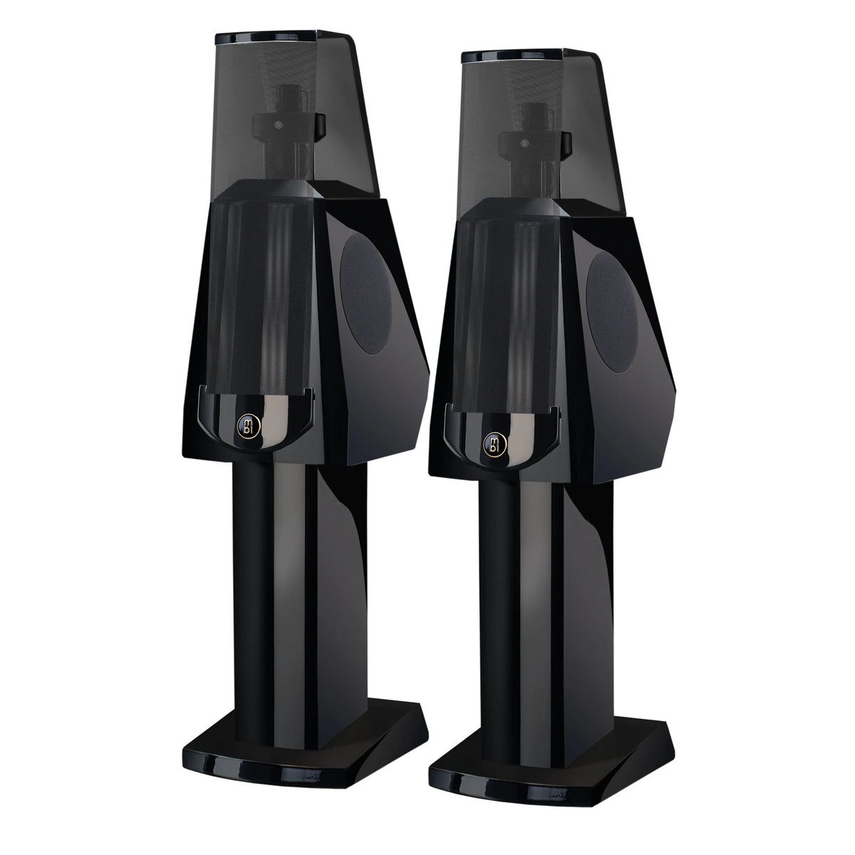 MBL Radialstrahler 120 Bookshelf Speaker (Pair) — The Audio Co.