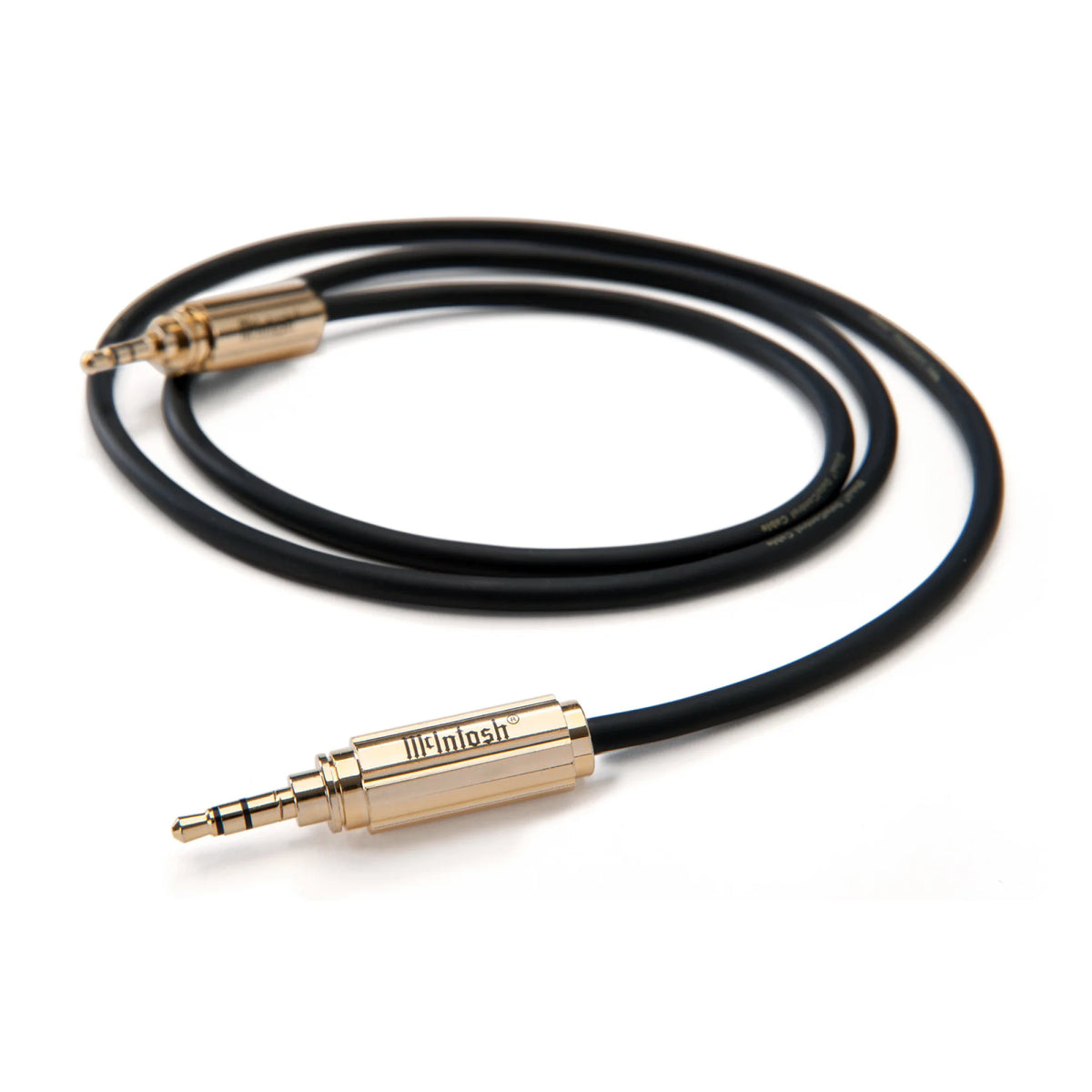 McIntosh CC Power Control Cable The Audio Co.