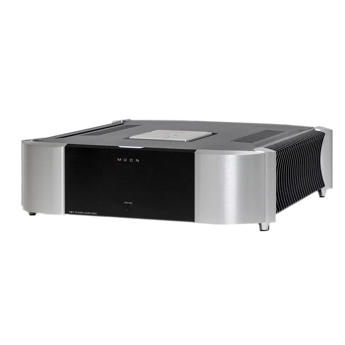 MOON by Simaudio 761 Power Amplifier The Audio Co.