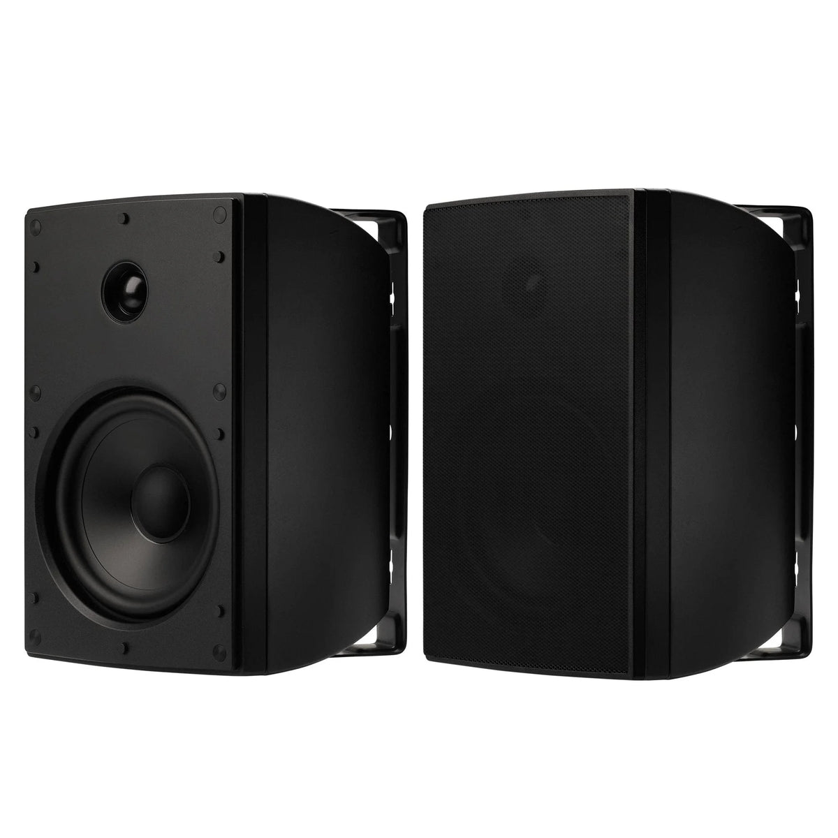 NHT O2 ARC - 6.5inch All Weather Wall Mount Speaker — The Audio Co.