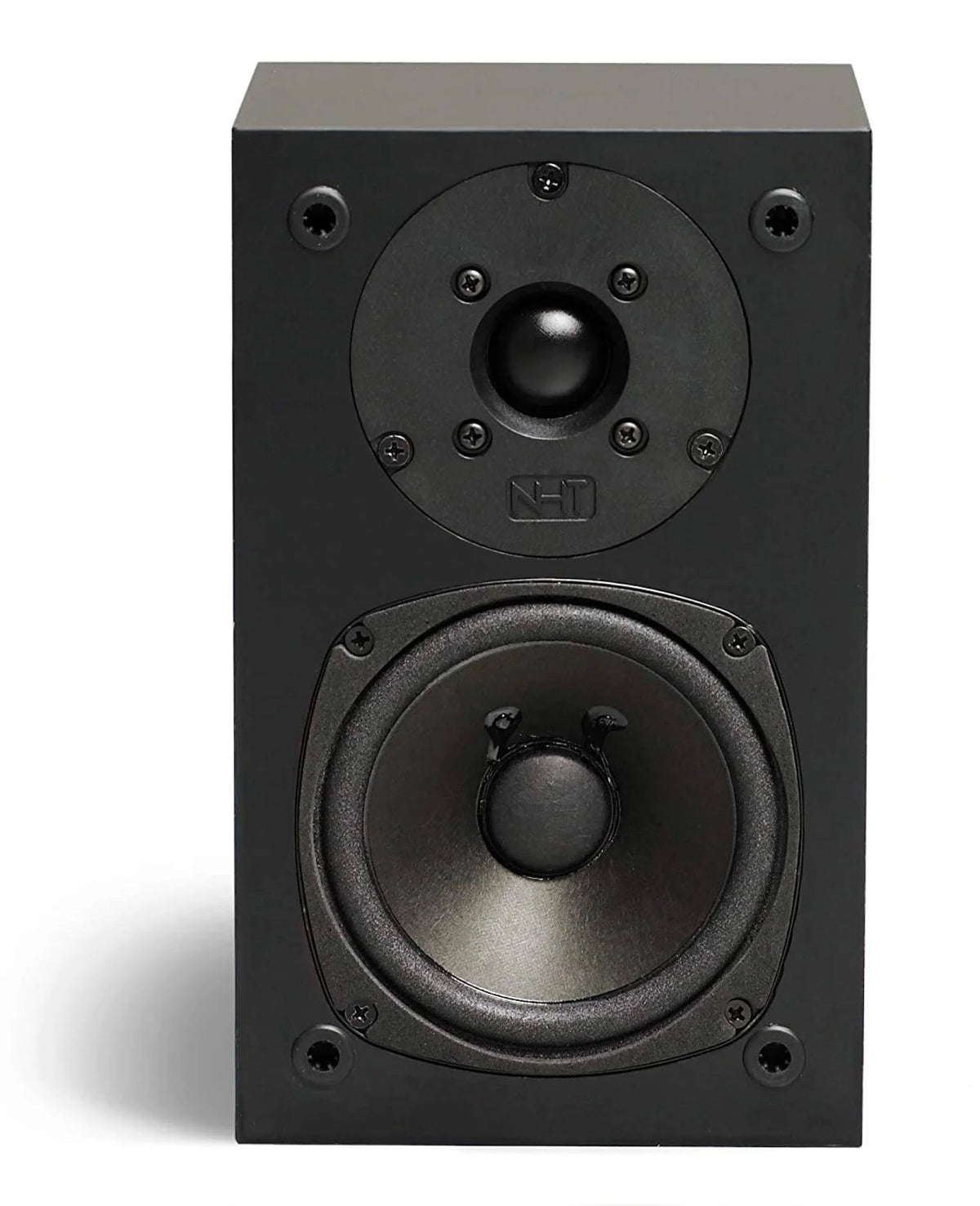 NHT SuperZero 2.1 - Bookshelf Speaker (Pair) The Audio — The Audio Co.