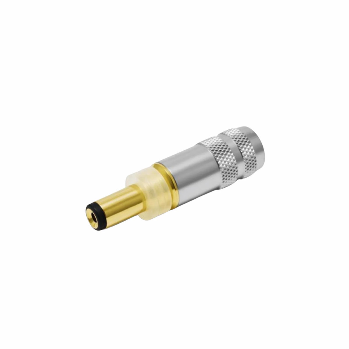 Oyaide DC-2.1G DC Power Connector — The Audio Co.