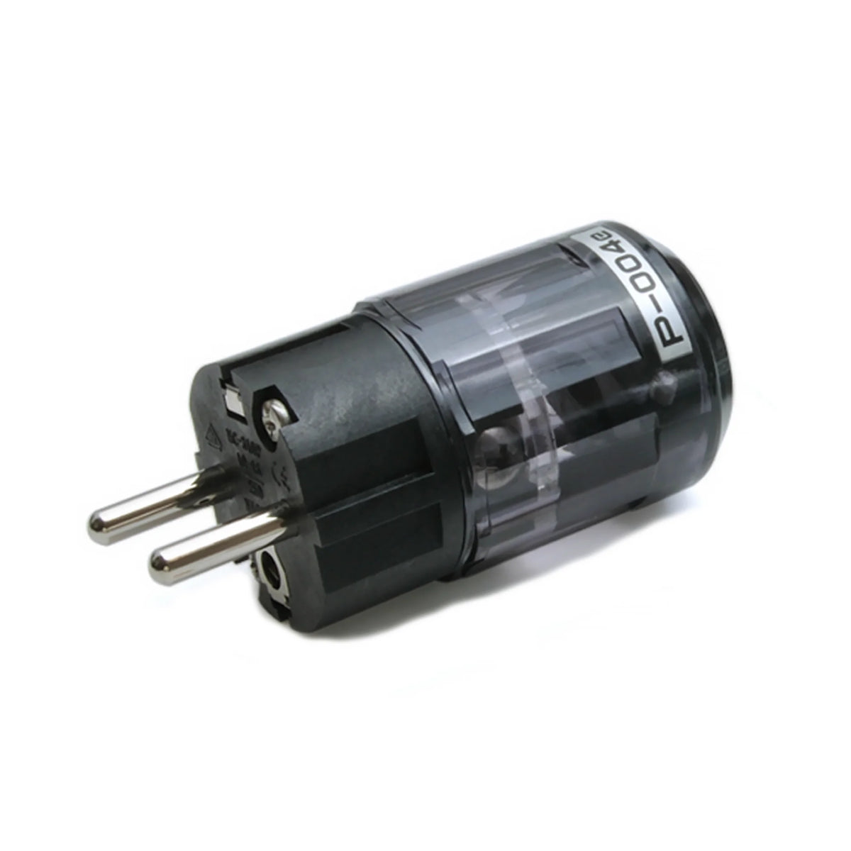 Oyaide P-004e Mains Power Connector — The Audio Co.