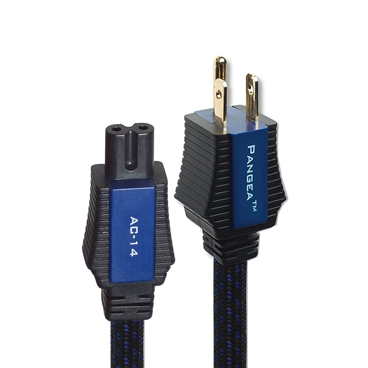 Pangea AC14 C7 AC Power Cable The Audio Co.